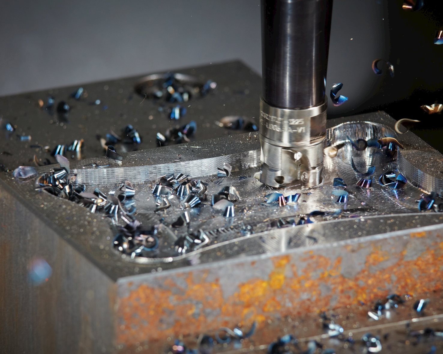 SMART TECHNOLOGY HELPS MANUFACTURERS MAKE INTELLIGENT USE OF TOOLS ...