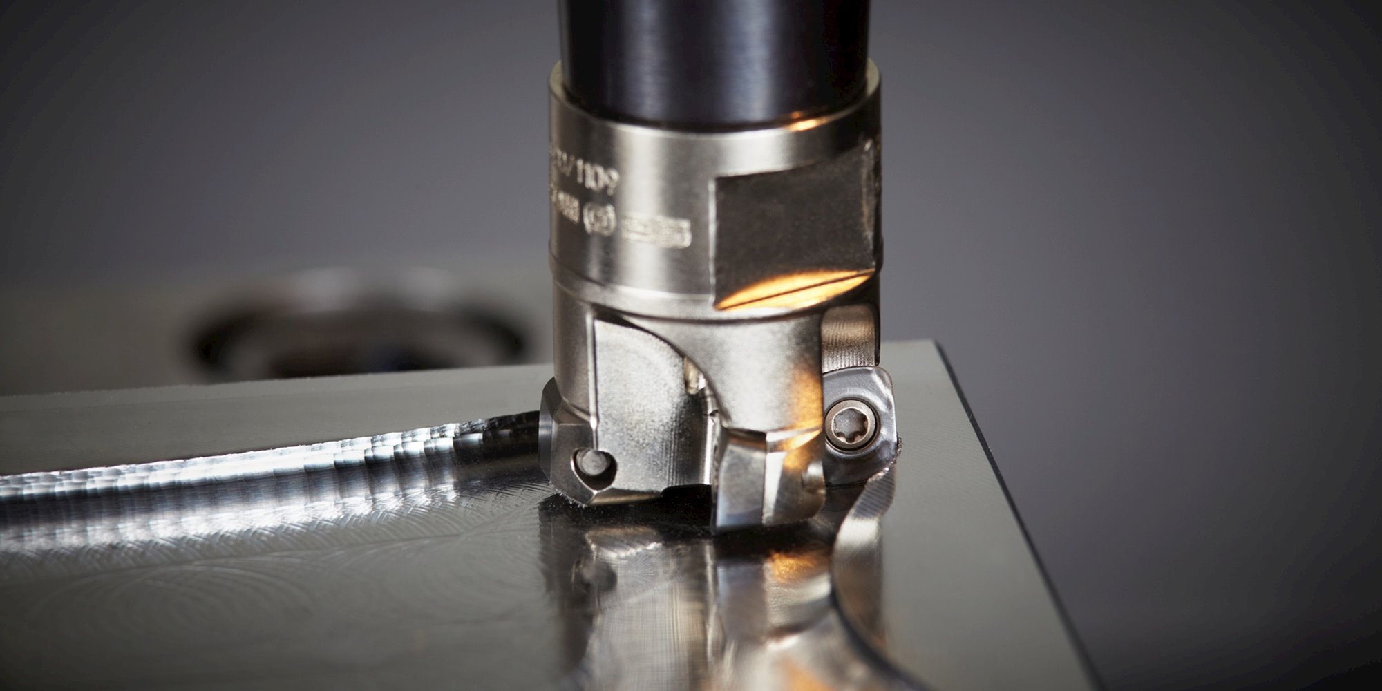 High Feed Mills | Secotools.com