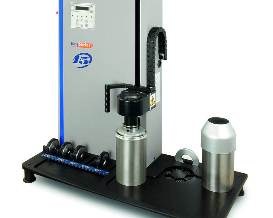 Shrinkfit Devices | Secotools.com