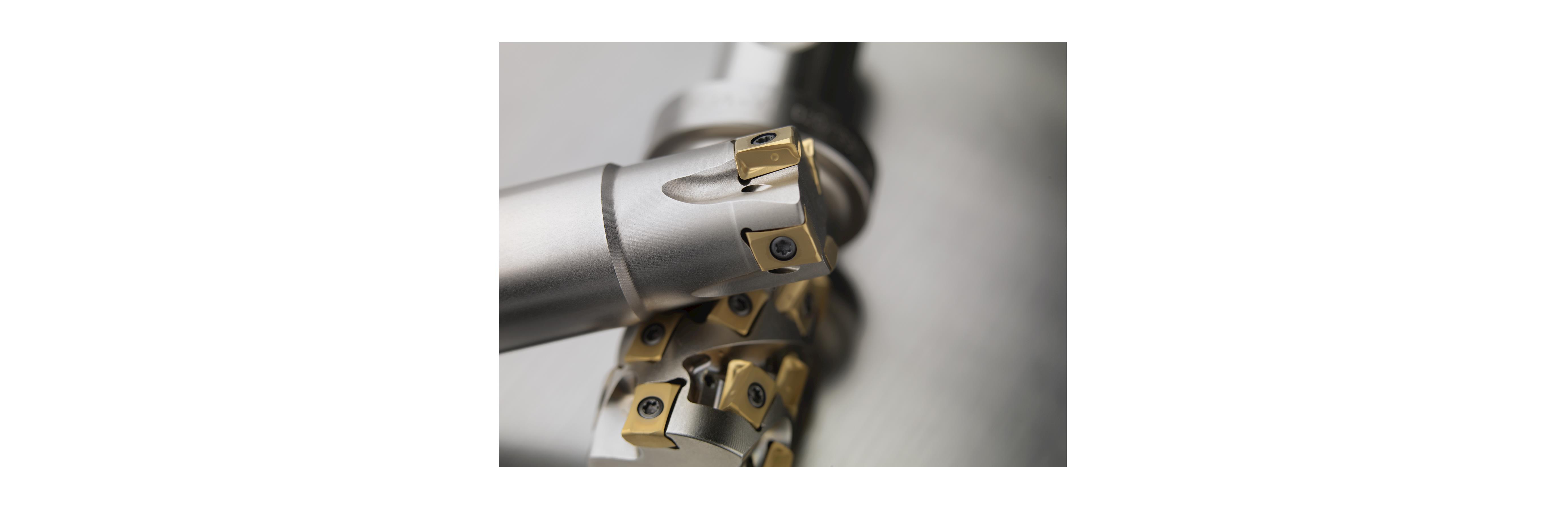 Seco expands performance, economy of Square T4-08 series with new ...