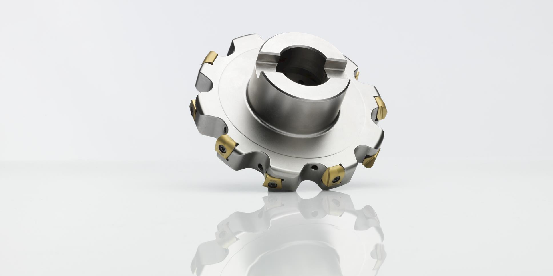 Video: Disc Milling Cutter 335.19 | Secotools.com