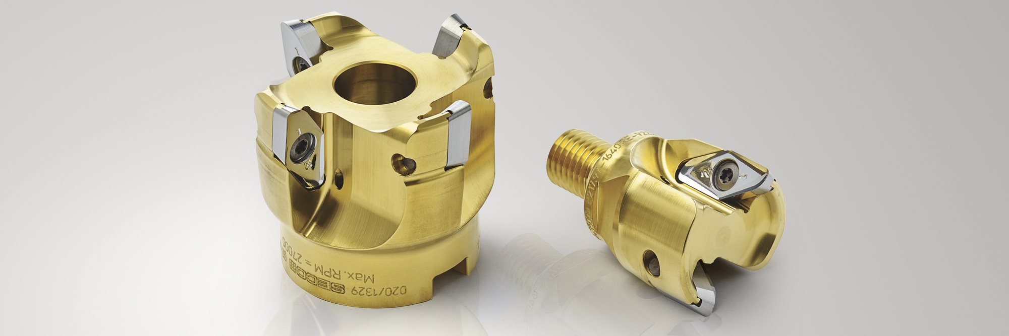 R220.97-0050-V22.3A | Seco Tools