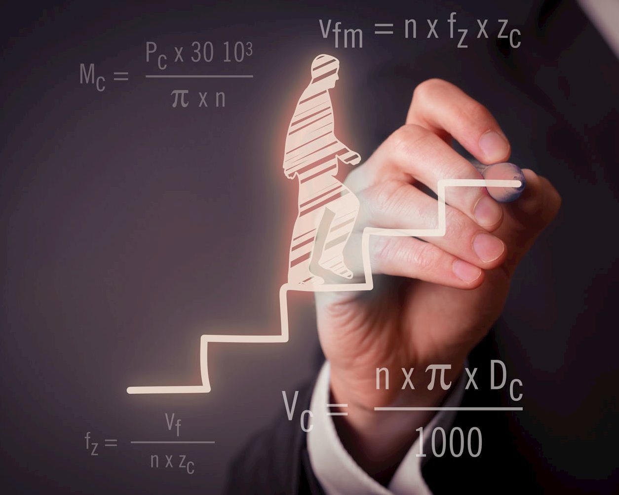 STEP UK CORE Course - April 2019 | Secotools.com