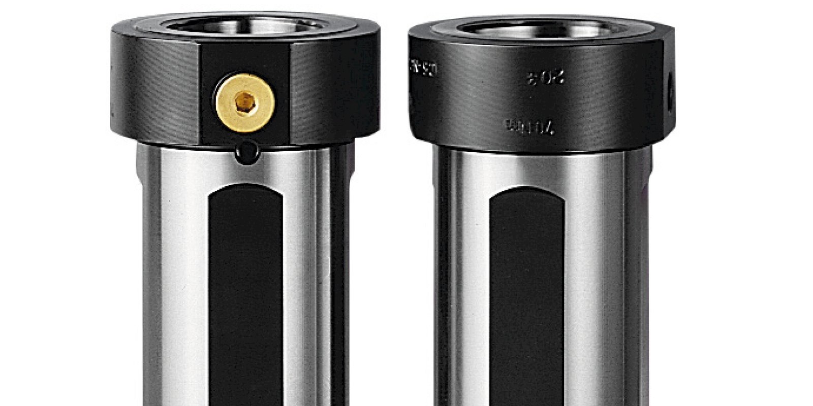 Clamping Units - Seco-Capto Adapters | Secotools.com