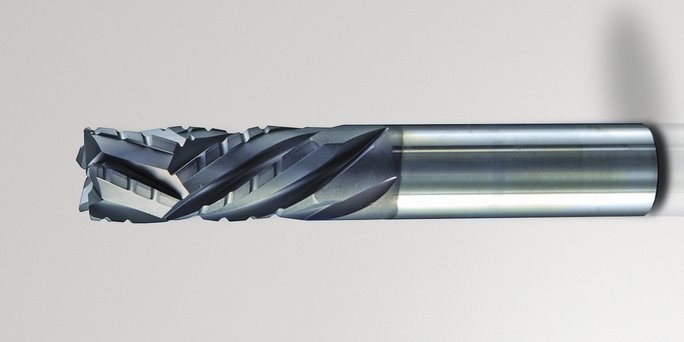 DIACC - Square - Composite - 3-7 Flutes | Seco Tools