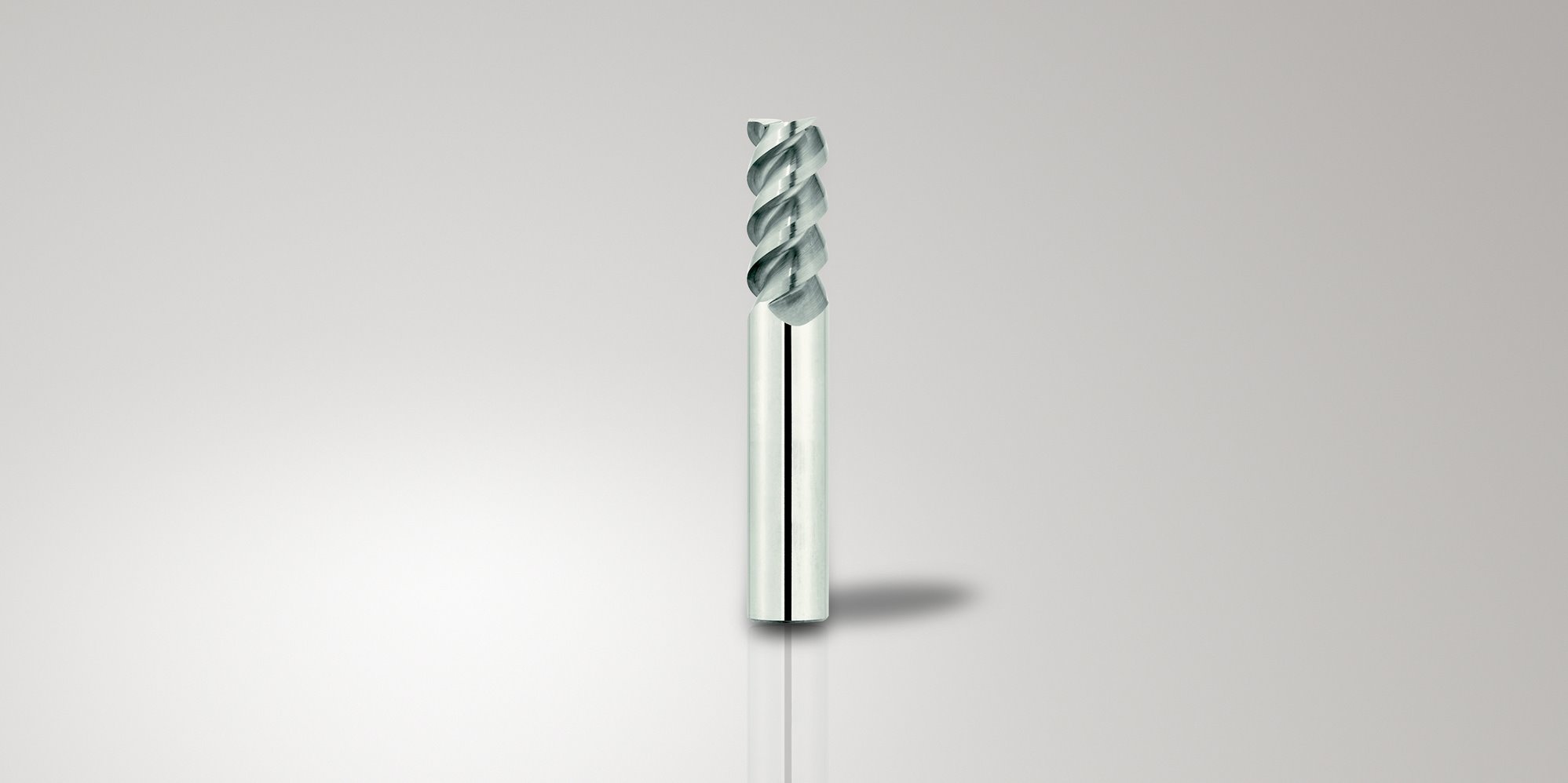 C360 - General Purpose - Square - Universal - 3 Flutes | Seco Tools