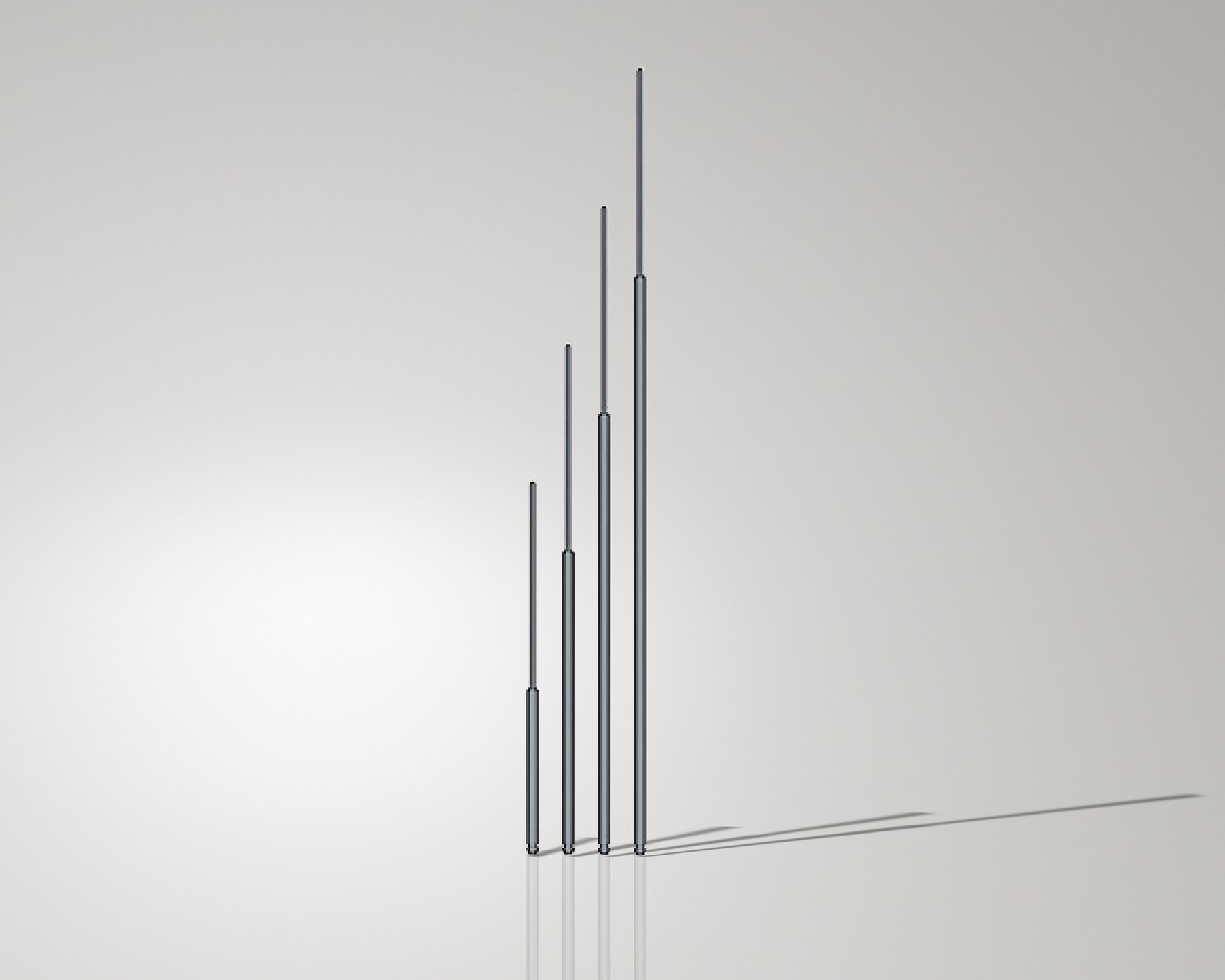 Stop Rods | Secotools.com