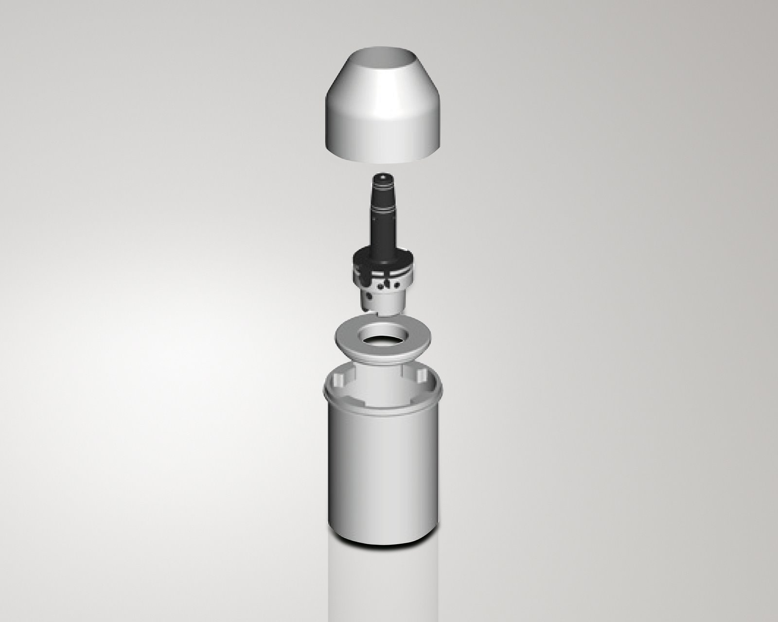 Universal Sliding Support and Support Rings | Secotools.com