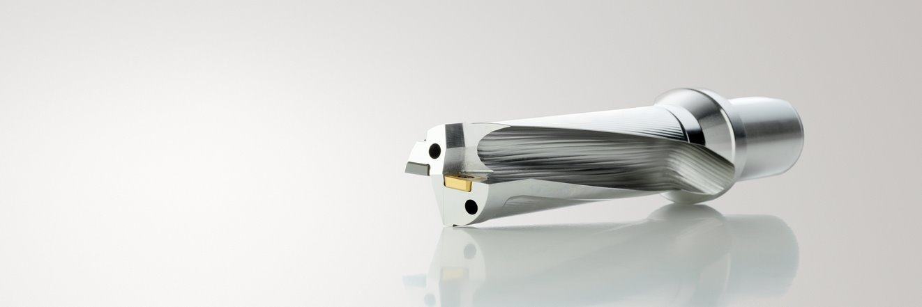CS300 Ceramic Button Cutter Introduction | Seco Tools