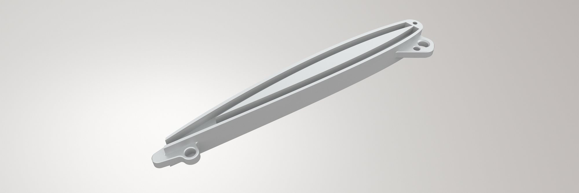 Aerospace Ribs | Seco Tools