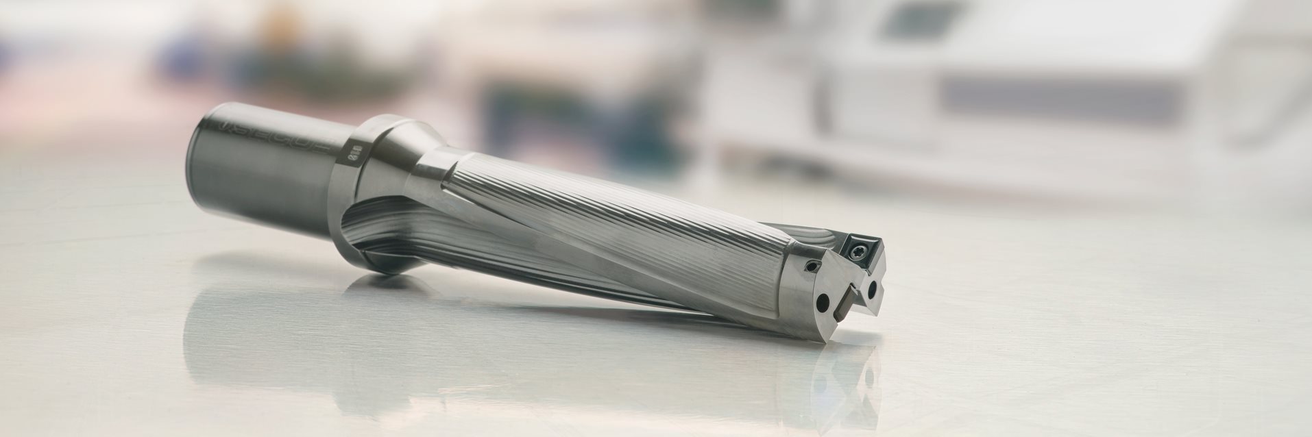 MANAGE CHIPS BETTER AND DRILL MORE HOLES FASTER | Secotools.com