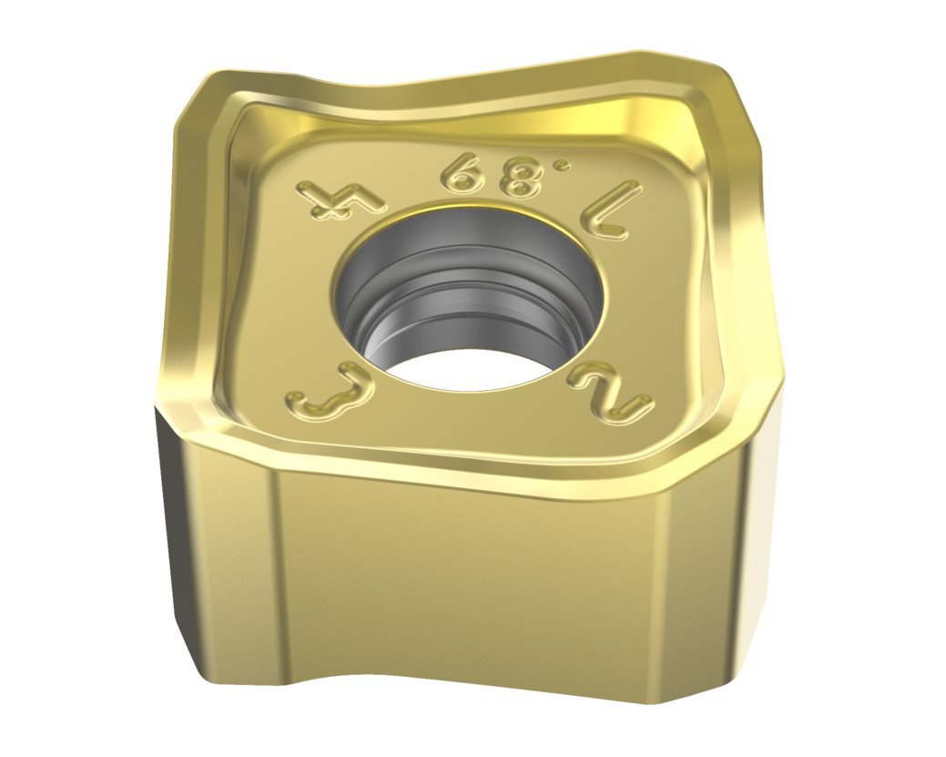 Cast Iron / ISO K | Seco Tools