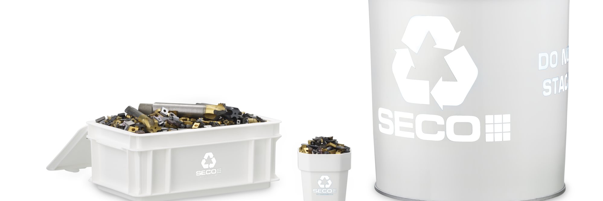 Recycling | Secotools.com