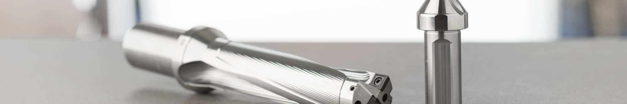 Indexable Insert Drills | Secotools.com