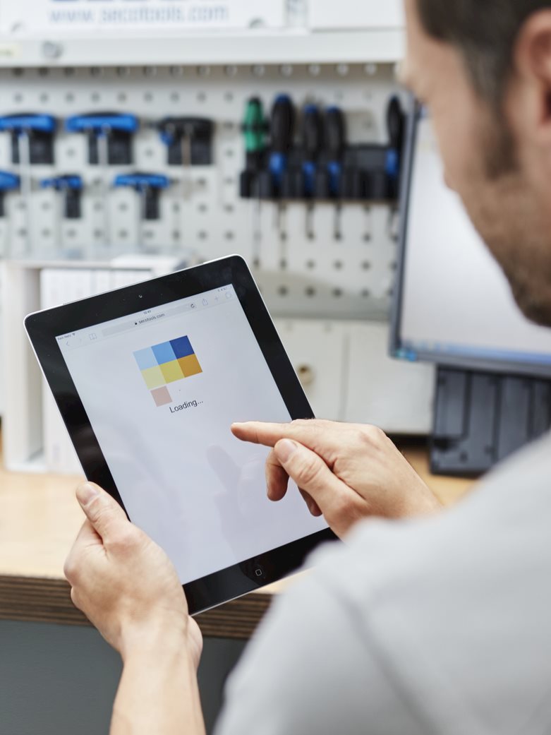 Seco Online Tools | Seco Tools