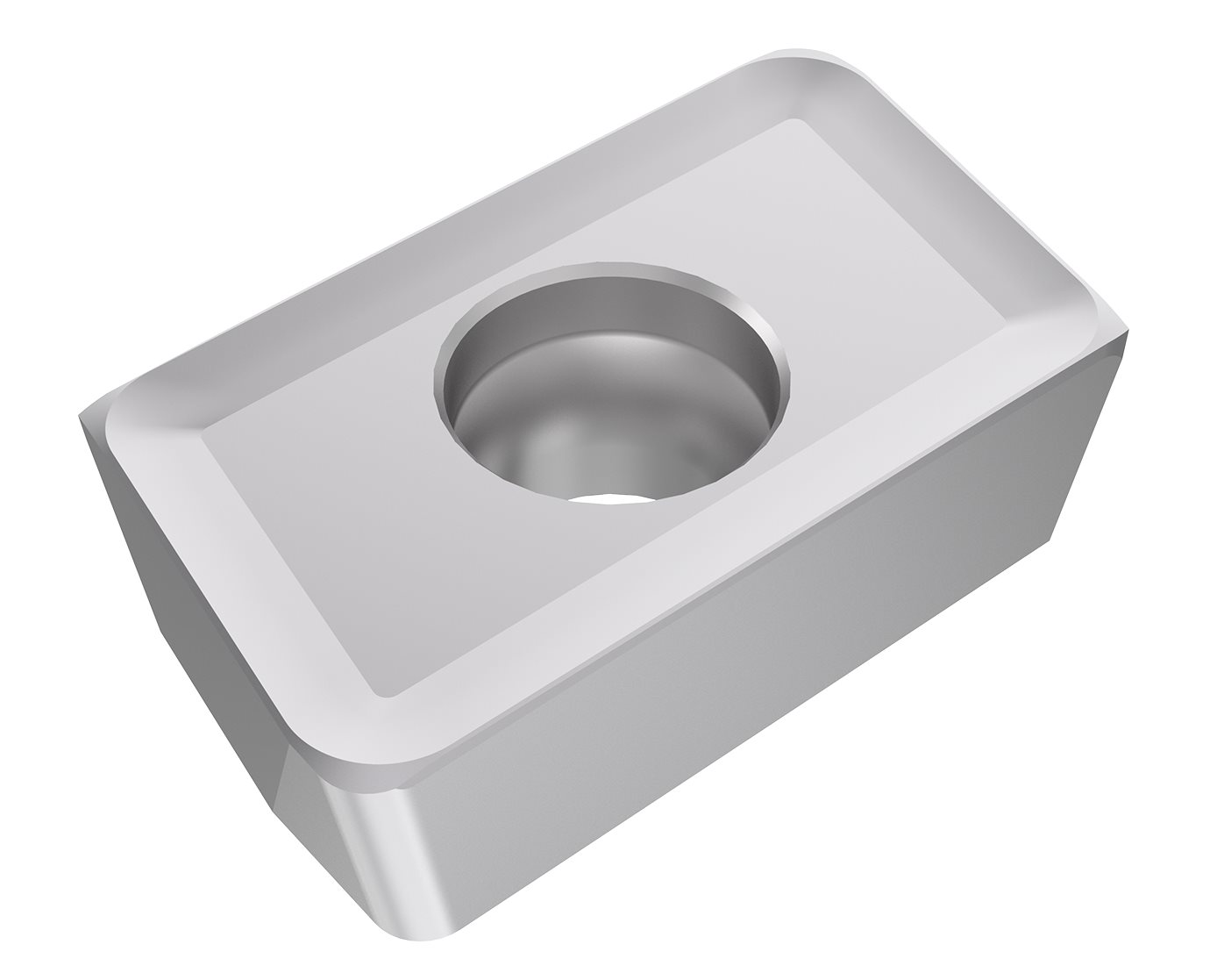 Cast Iron / ISO K | Seco Tools