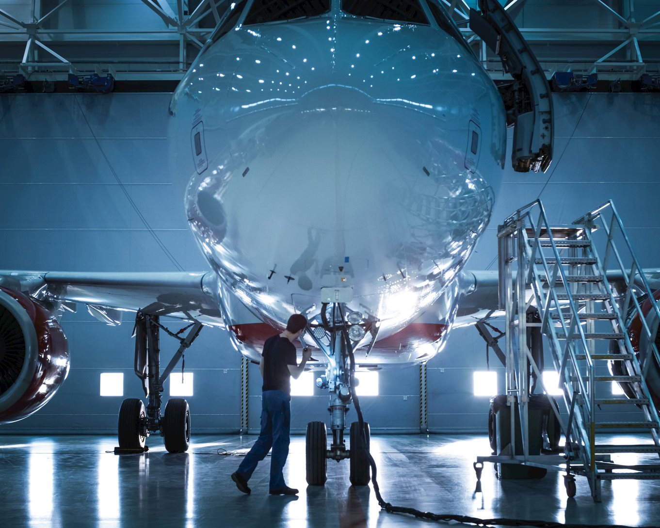INSPIRATION THROUGH INNOVATION 2019: THE AEROSPACE EVENT | Seco Tools