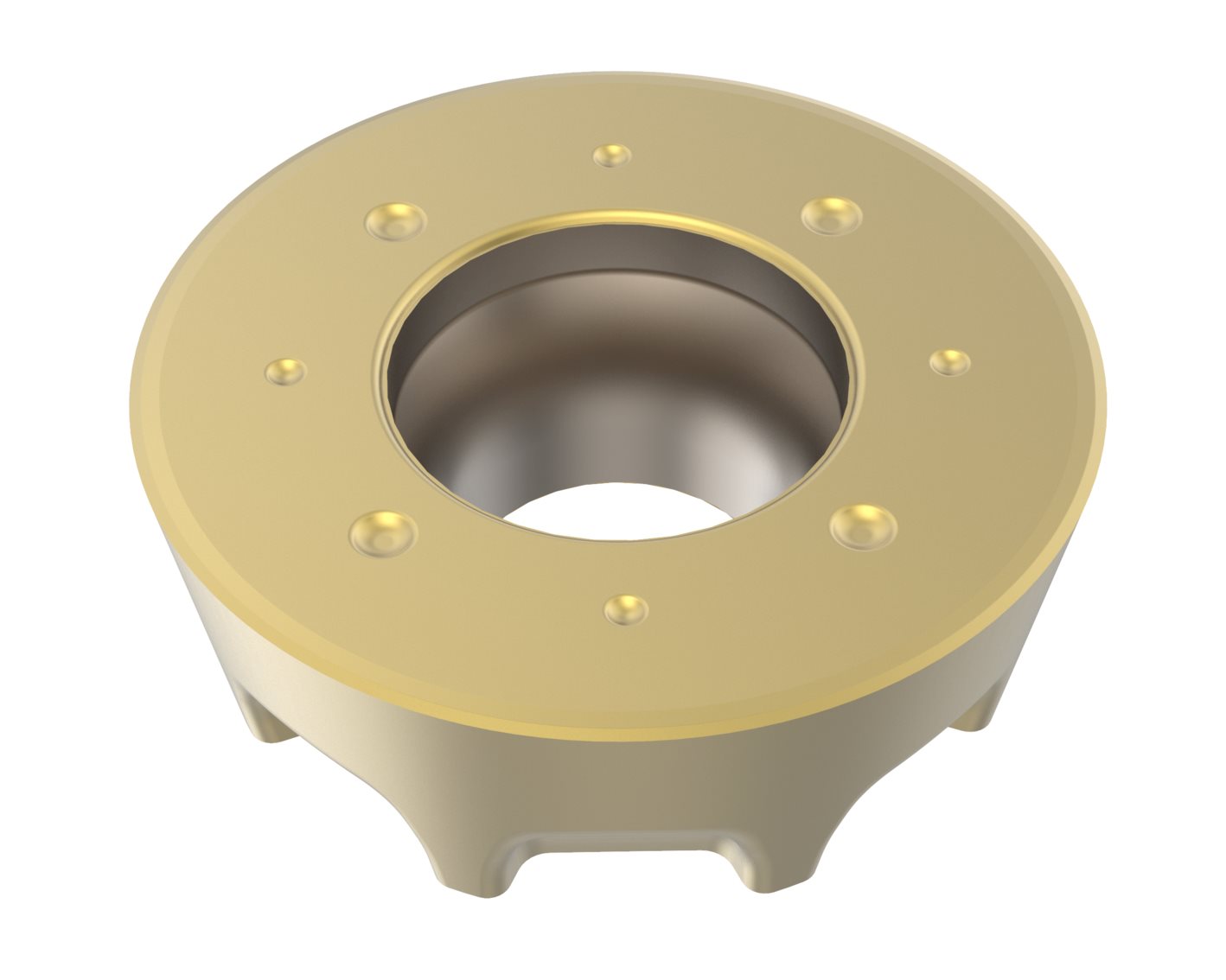 Cast Iron / ISO K | Seco Tools