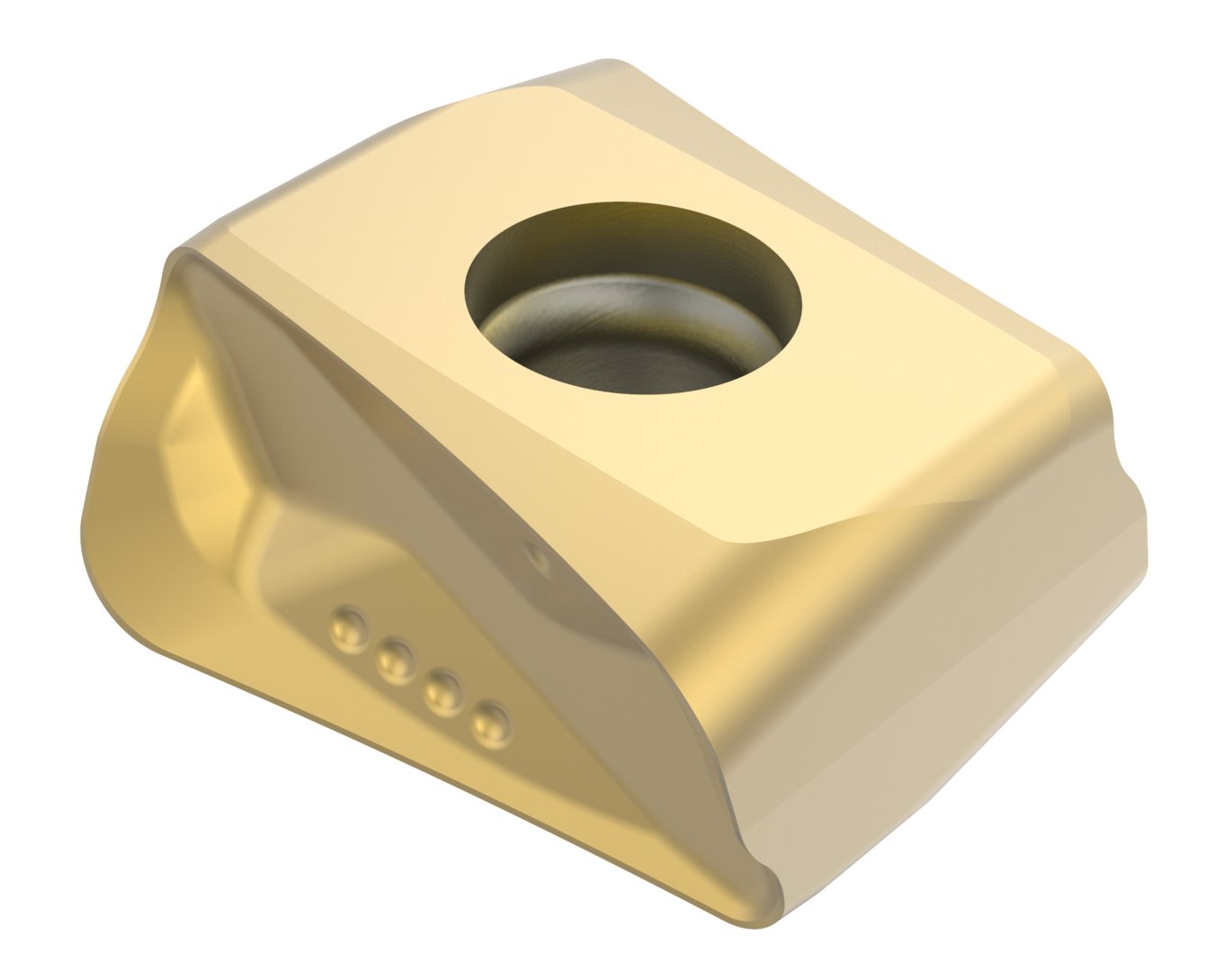 Hard Materials / ISO H | Seco Tools