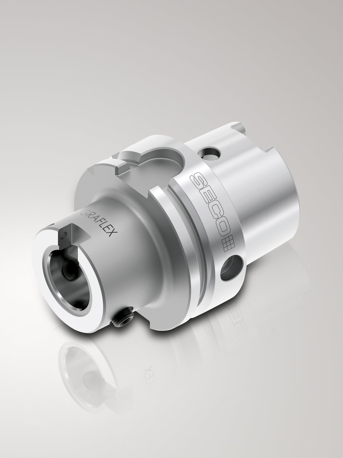 Graflex Modular System | Secotools.com