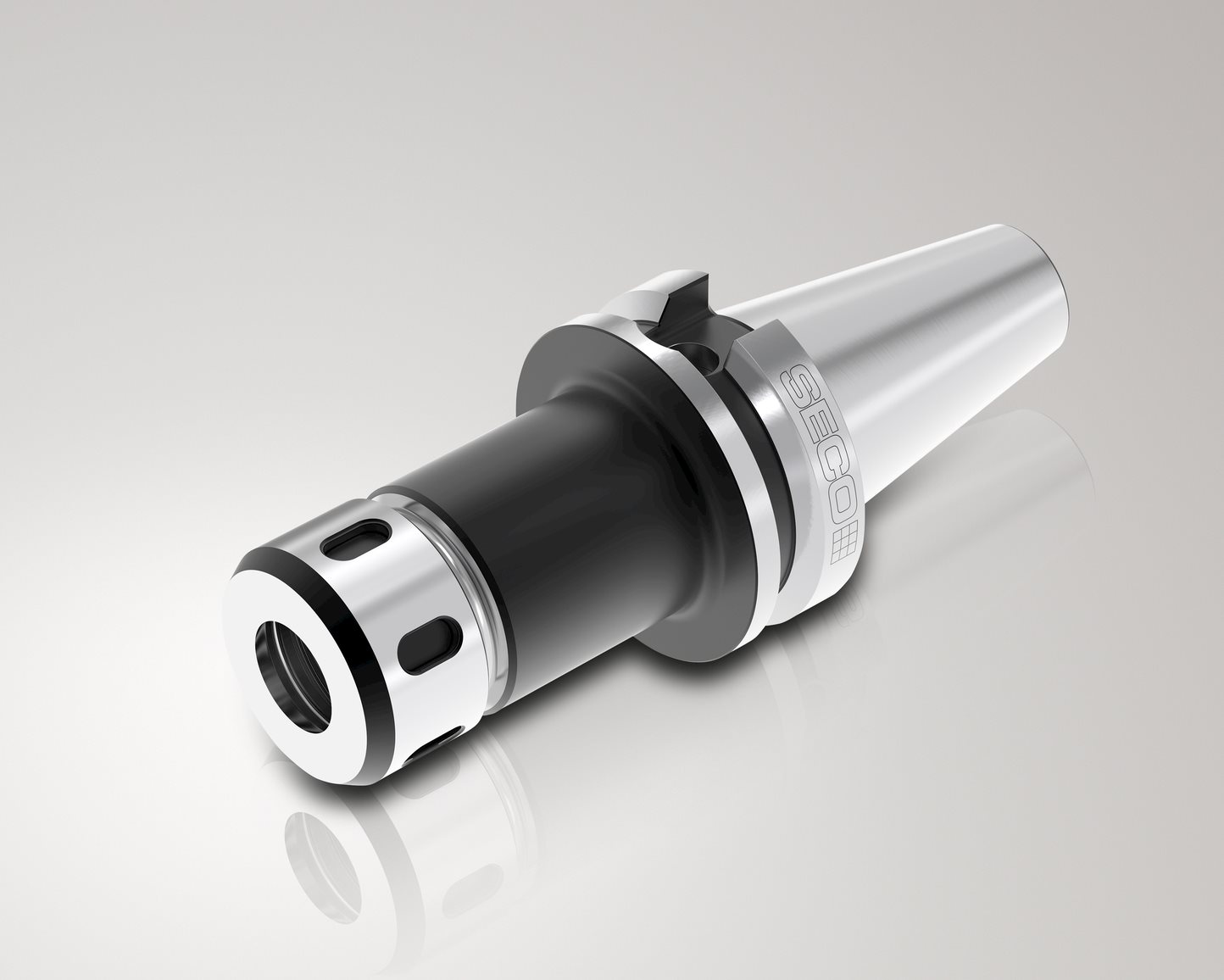 Collet Chucks | Secotools.com