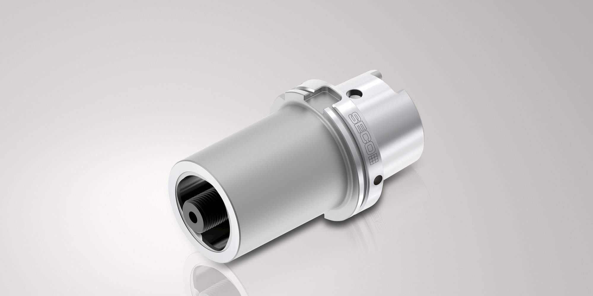 Seco-Capto - Adapters | Secotools.com