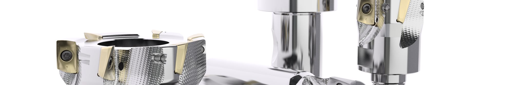 Discover how to perform your shoulder milling operations with ...