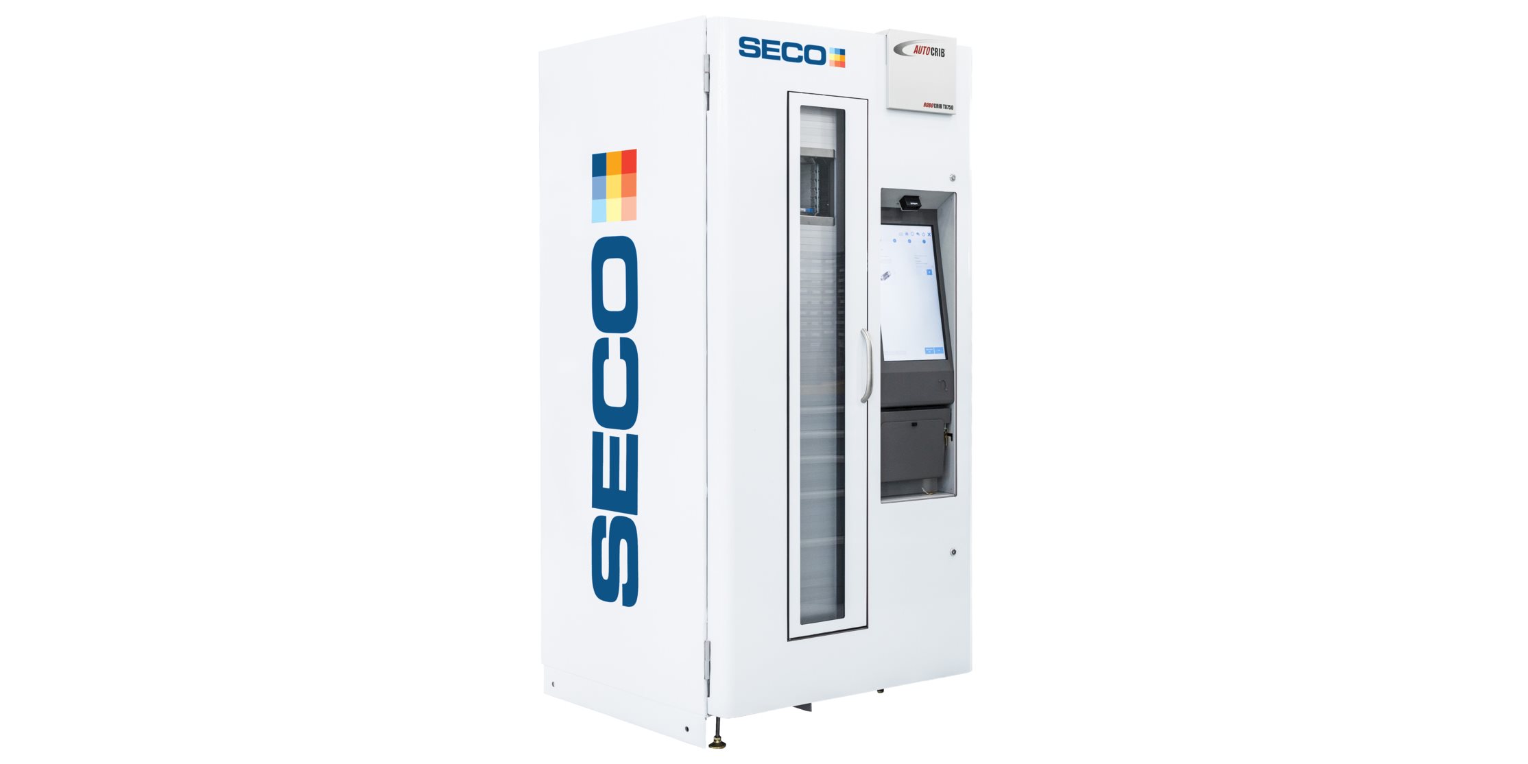 Inventory Management | Seco Tools