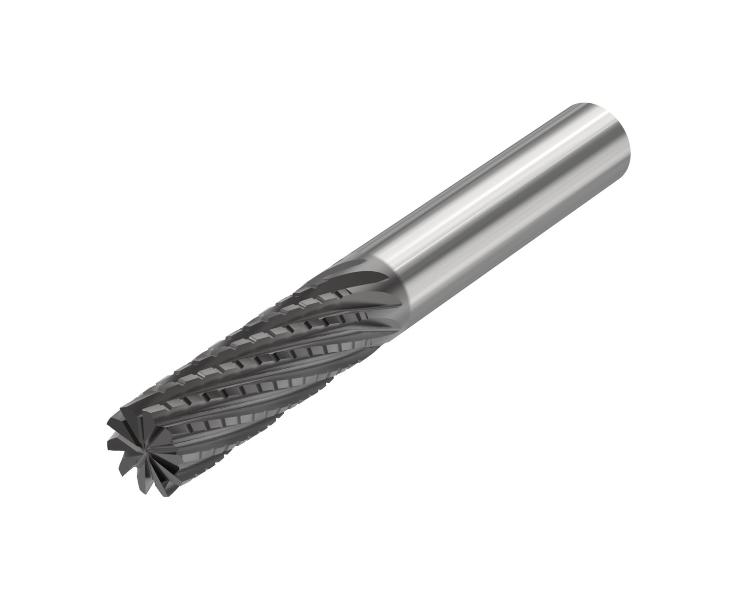 Composite Machining Solid Carbide End Mills | Secotools.com