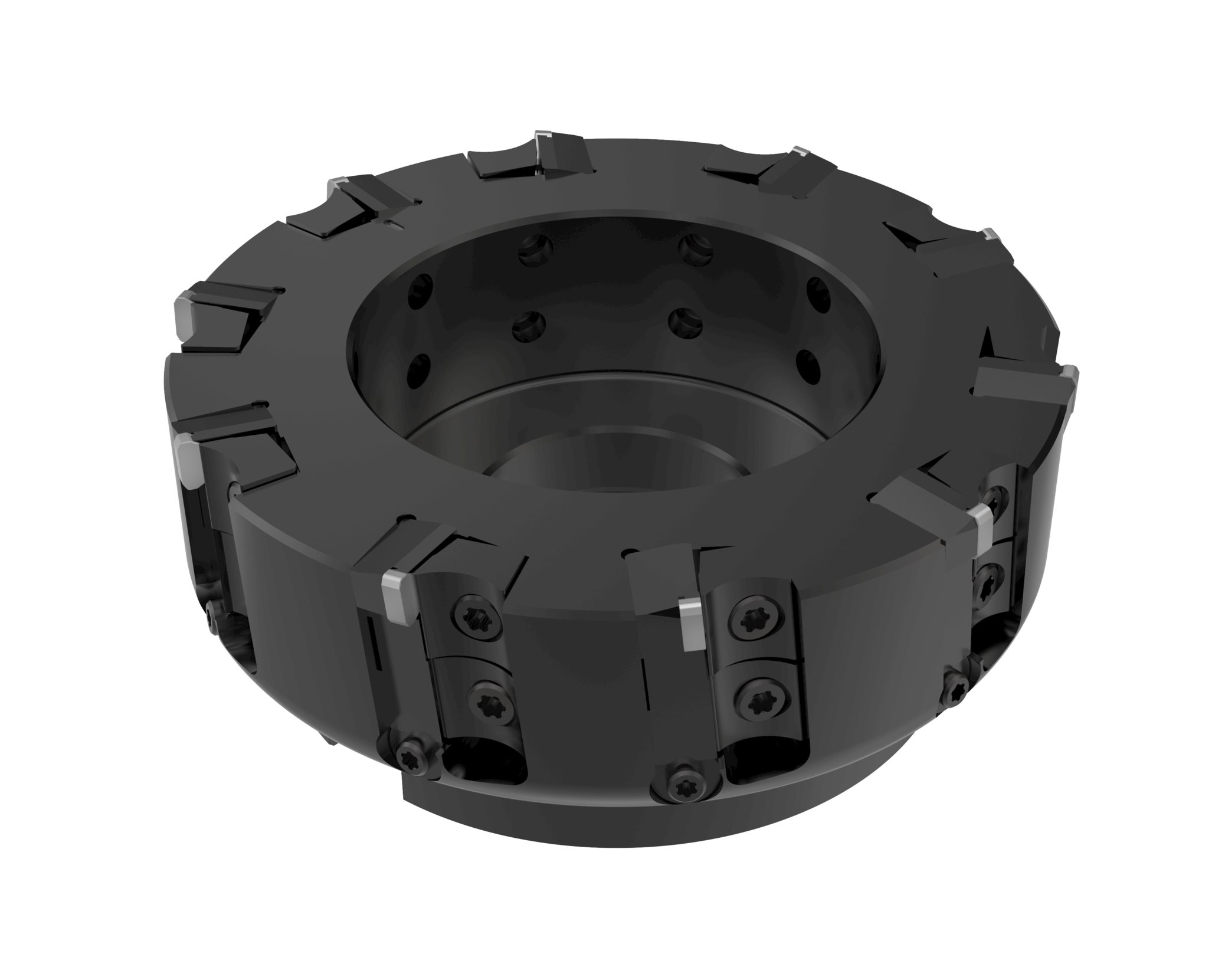 Turbo 10 | Secotools.com