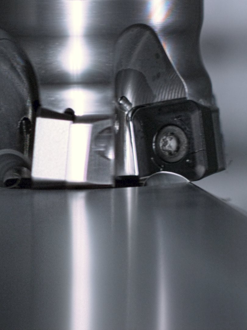 Workpiece Materials Reference Guide | Seco Tools