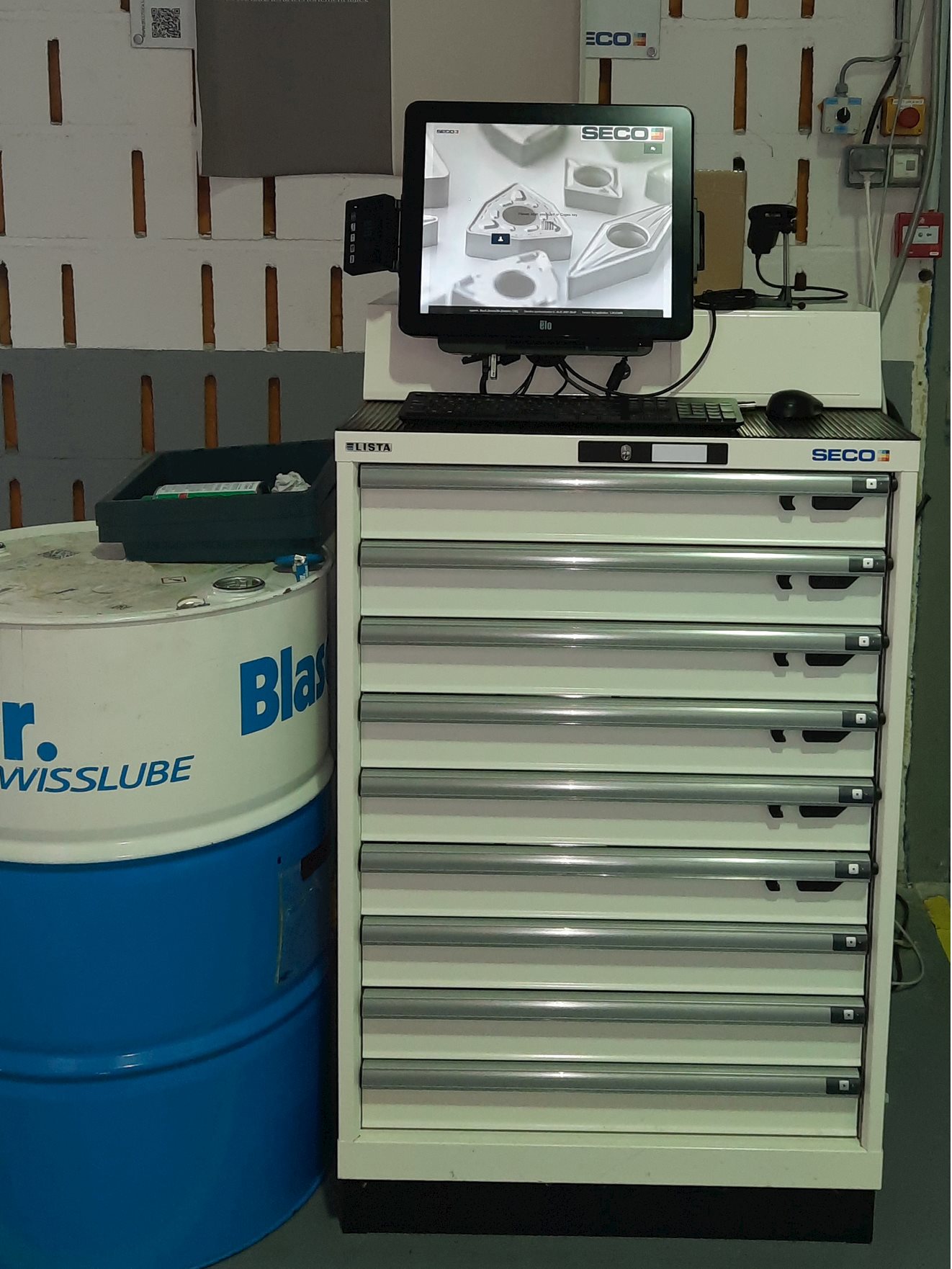 My Pages | Secotools.com