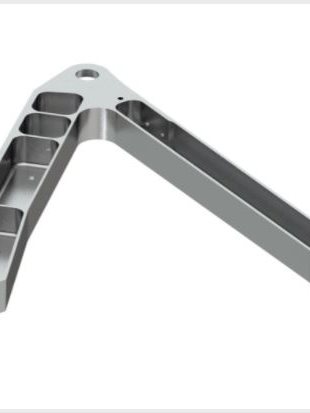 Aluminium A-Frame Demonstration | Secotools.com