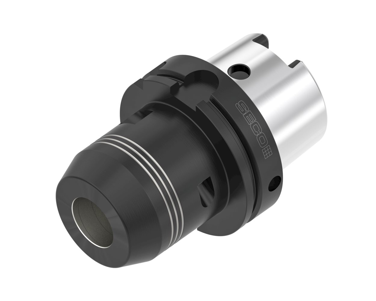 HCR Hydraulic chucks reinforced.tif | Seco Tools