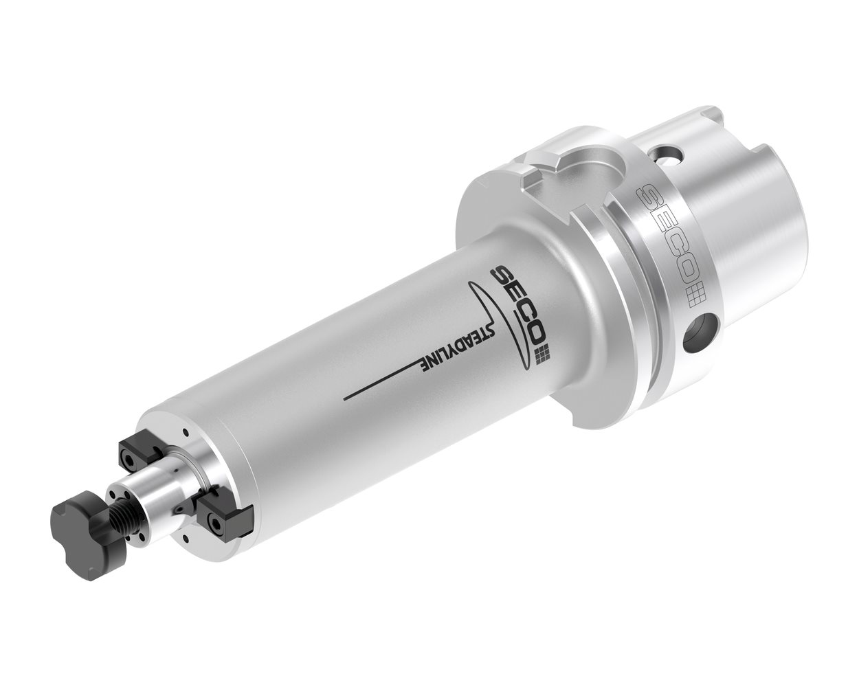 HSK Steadyline Shell mill holder.tif | Secotools.com