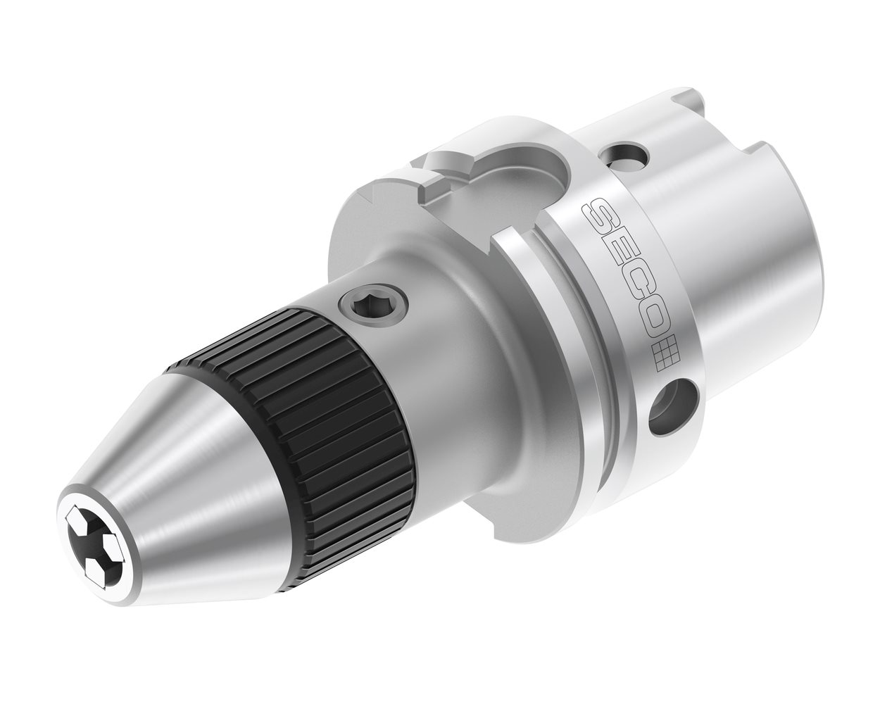 HSK Universal drill chuck.tif | Seco Tools