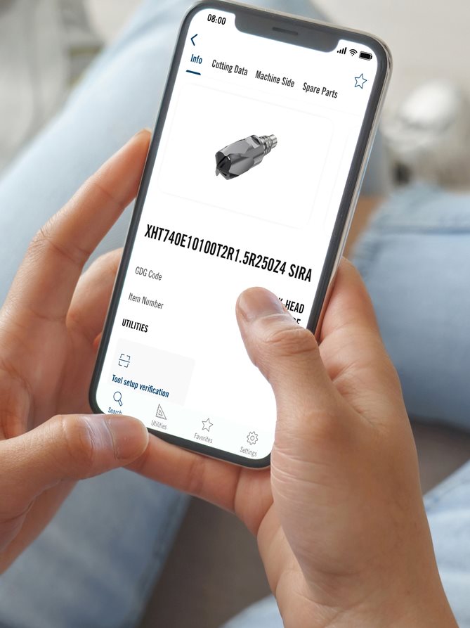 Download | Secotools.com
