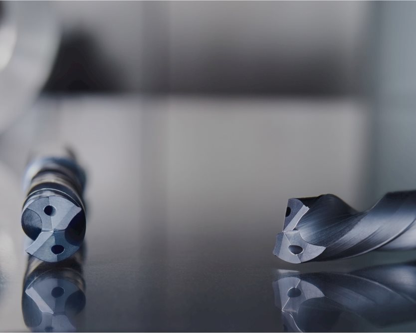 Interactive catalogs of Seco News | Secotools.com