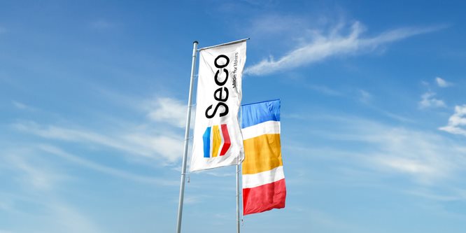 Seco Tools in Australia and New Zealand | Seco Tools